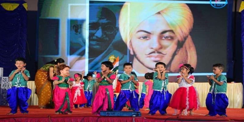 Sri Chaitanya Schools